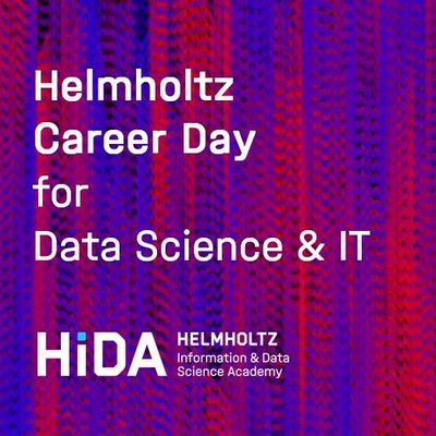 HIDA - Helmholtz Information & Data Science Academy