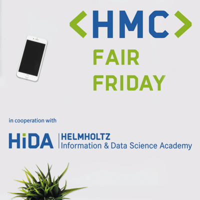 HIDA - Helmholtz Information & Data Science Academy