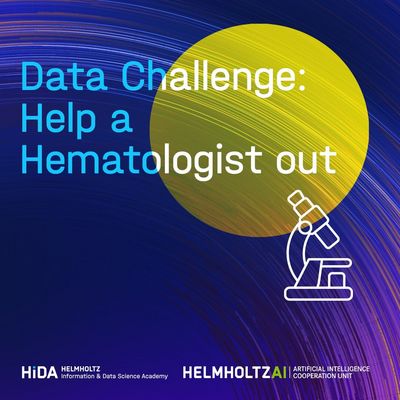 HIDA - Helmholtz Information & Data Science Academy