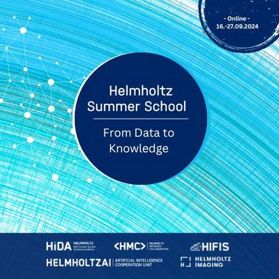 HIDA - Helmholtz Information & Data Science Academy