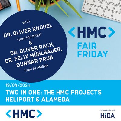 Home - Helmholtz Information & Data Science Academy