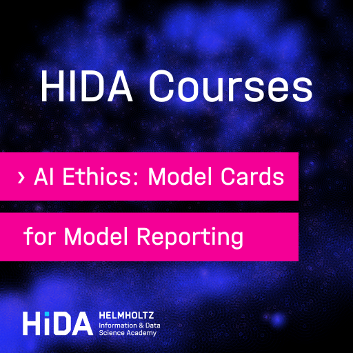 AI Ethics: Model Cards for Model Reporting - Helmholtz Information ...
