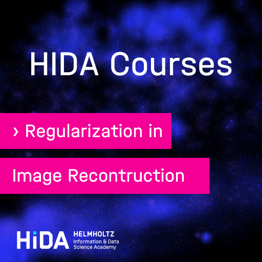 Regularization In Image Reconstruction From Model To Data Driven Methods Helmholtz