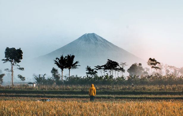 How do volcanoes and solar activity affect our climate? - Helmholtz ...